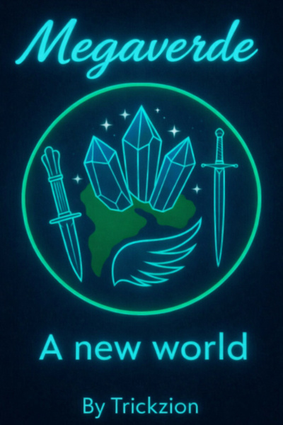 Void’s Edge - Megaverde: A new world | Royal Road