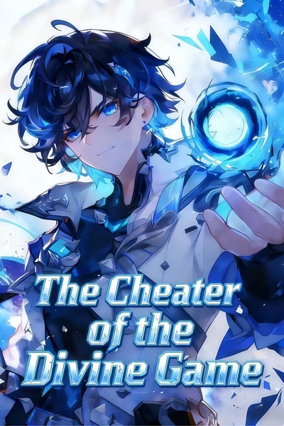 Chapter 72: Rescue - The Cheater of the Divine Game: A LitRPG Adventure ...
