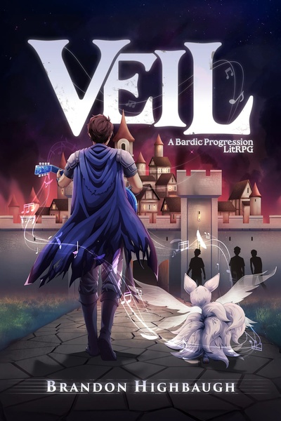 Book 1 Chapter 52: It Starts With a Night of Remembrance - Veil: A ...