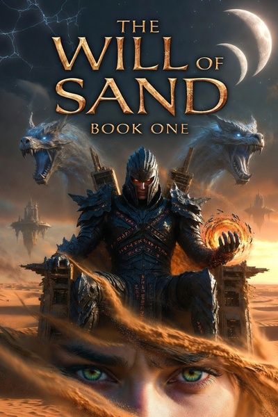 Dune Doesn't Lie - The will of sand - book 1 | Royal Road