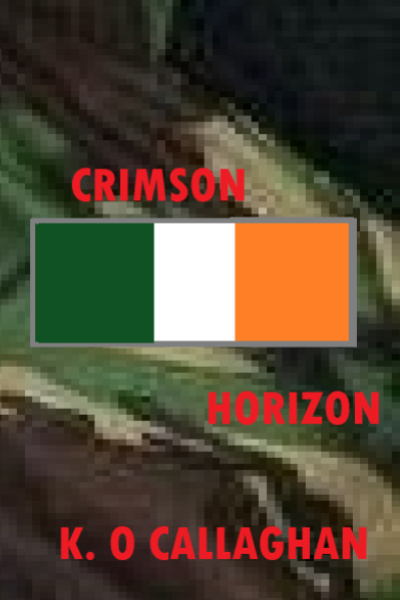 CRIMSON HORIZON | Royal Road