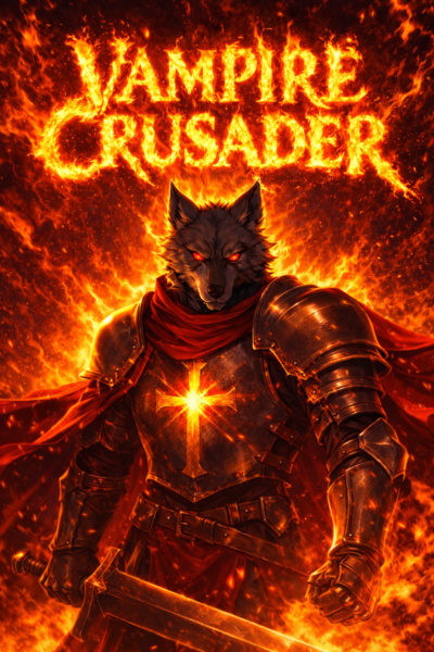 CHAPTER 6: The Image and the Spirit - X Vampire Crusader X | Royal Road