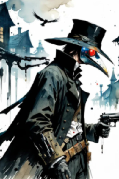 CHAPTER 77 — When the House Answered Back - DON AND DOCTOR | Royal Road