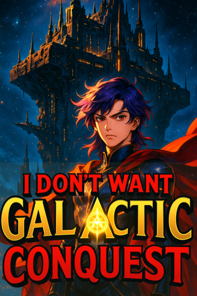 Chapter 48; Big Boy - I Don't Want Galactic Conquest [Reincarnation ...