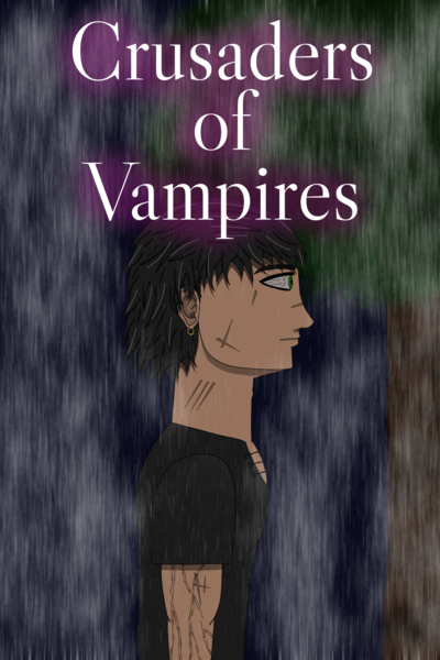 32: The Coldness of Pain - Crusaders of Vampires | Royal Road