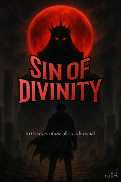 Sin of Divinity | Royal Road