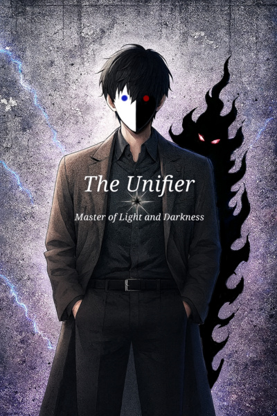 Chapter 4: The Sniper Wolf — Part 2 - The Unifier ( Master of Light and ...