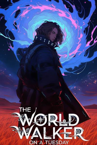 Chapter 9: The Fine Print - The World Walker on a Tuesday [Unique LitRPG/World-Hopping] | Royal Road