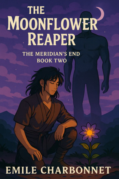 Chapter 14 — Cages (Part 1) - The Moonflower Reaper (The Meridian's End ...