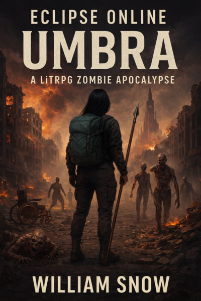 Chapter 0 - Eclipse Online Umbra | Royal Road