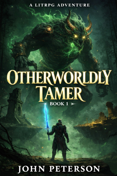 CHAPTER 53 - Mush, the new companion - Otherworldly Tamer [Weak-to-OP ...