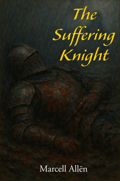 The Suffering Knight | Royal Road
