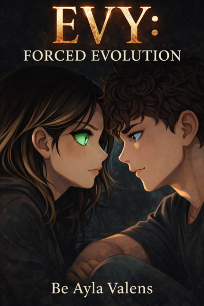 Ch.15 Eli (Eli's POV) - EVY: Forced Evolution | Royal Road