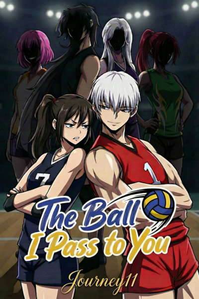 Scouting Report [Optional] - The Ball I Pass to You | Royal Road