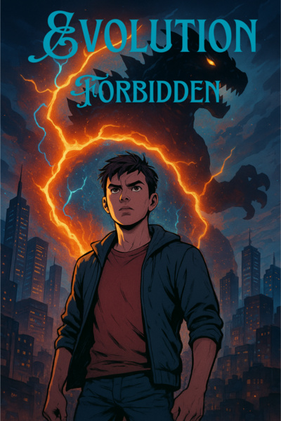 Evolution Forbidden | Royal Road