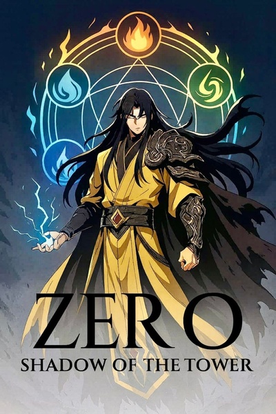 Chapter 17 : Zero Vs Voltraz - Zero : Shadow Of The Tower | Royal Road