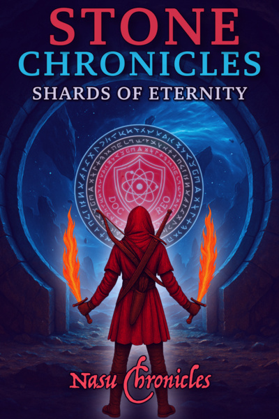 Stone Chronicles: Shards of Eternity | Royal Road