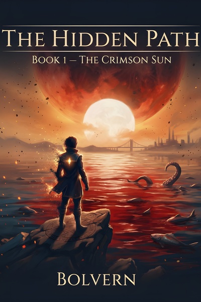 Volume Two – The Supernatural World Chapter 1: New World - The Hidden ...