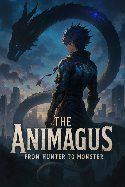 Evolution — Ten Centuries Ago - The Animagus: From Hunter To Monster ...