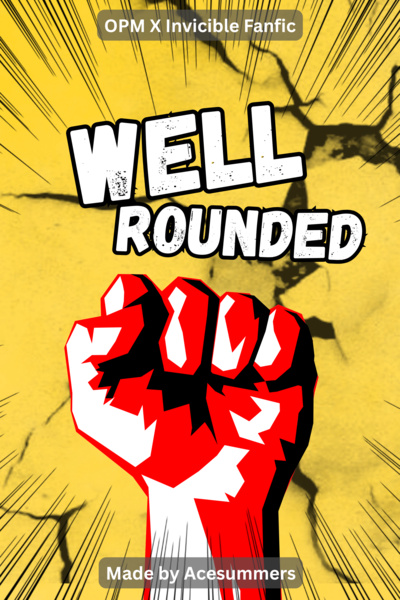 Chapter 49: Weird New Beginnings - Well-Rounded [OPM X Invincible ...