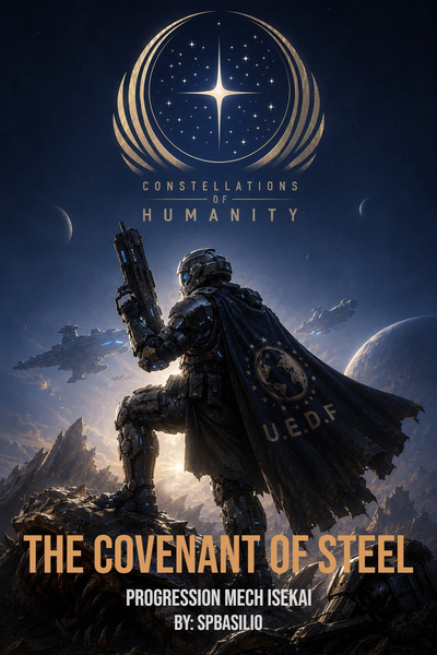 The Covenant Of Steel: Progression Mech Isekai | Royal Road