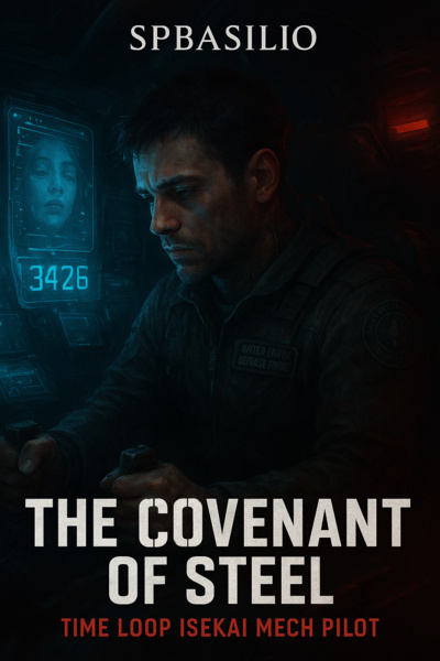 Chapter 30: Defensive Perimeter - The Covenant Of Steel: Progression ...