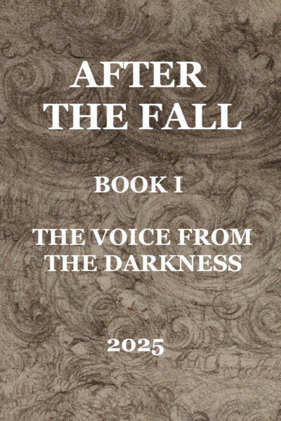 Chapter 15: The Acolyte's Decision - The Voice from the Darkness ...