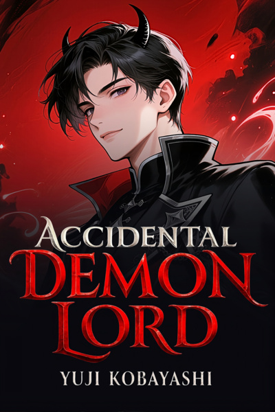 Accidental Demon Lord | Royal Road