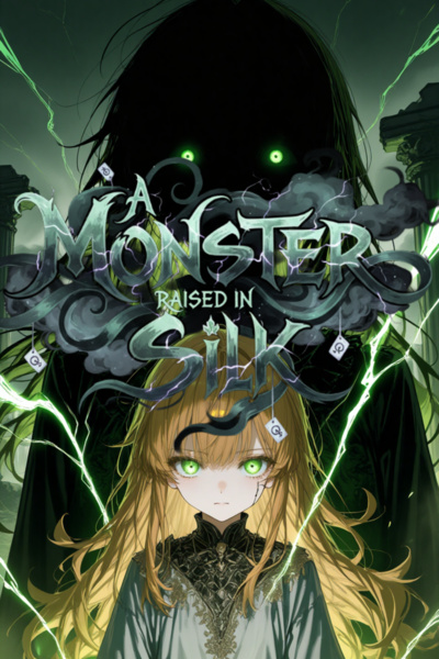 Chapter 14: The Storm and The Stone - A Monster Raised in Silk [ Hard ...