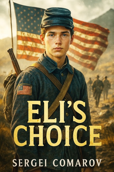 3. The Fleet and the Admiralty - Elijah's Choice | Royal Road