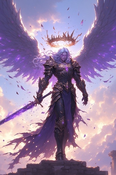 Fallen Seraph | Royal Road