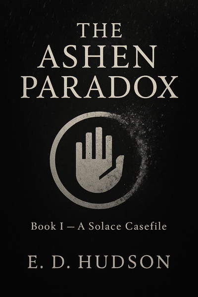 Chapter 33 - Terminal asset - The Ashen Paradox | Royal Road