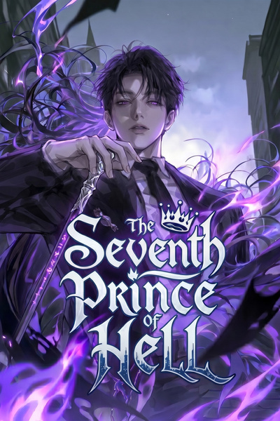 Special Chapter: The Year 2083 (After Dark) - The Seventh Prince of ...