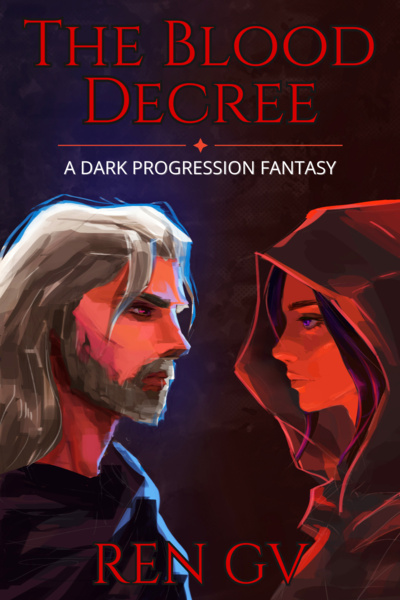 Chapter 16 - Last Whisper - The Blood Decree | Royal Road