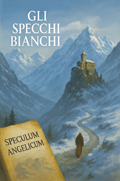 20 - Le pareti della grotta non vibravano. Erano i corpi. Le coscienze. La mente condivisa ...