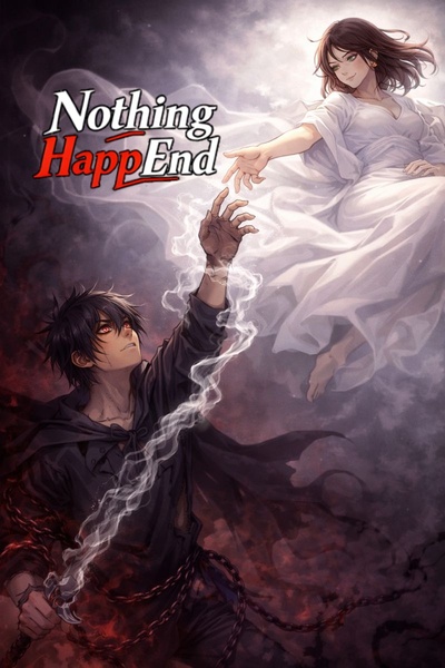 Chapter 9: The End Of Us - Nothing HappEnd [Psychological, Tragedy ...