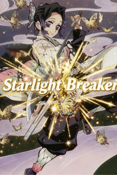 Demon Slayer: Starlight Breaker | Royal Road