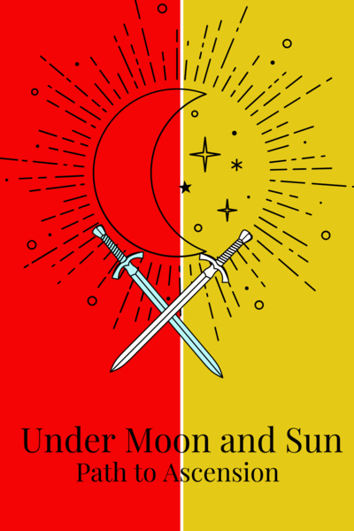 The Name That Breaks Hearts - Under Moon and Sun: Path to Ascension ...