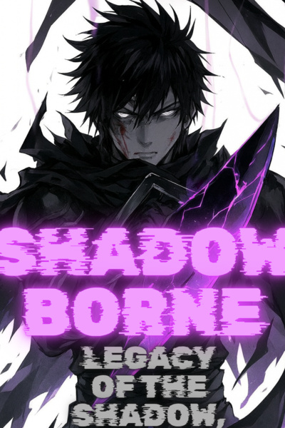 Value of Compensation - Shadowborne: The Legacy of the shadows | Royal Road