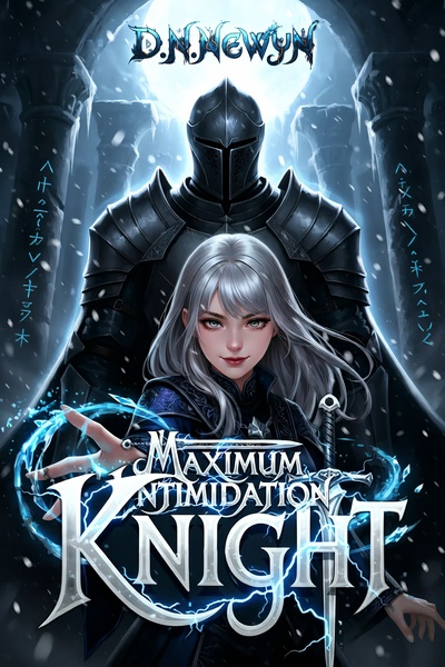 Chapter 7: How many passives do I even have? - Maximum Intimidation ...