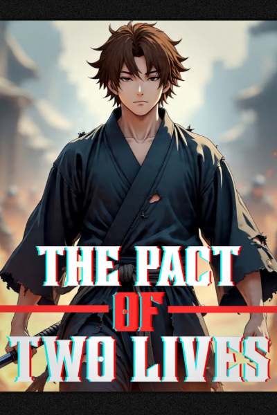 Outer Slums And Inner Dominion - THE PACT OF TWO LIVES | Royal Road