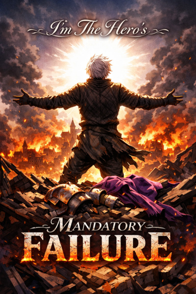 Chapter 5: The Trial of the Coward - I'm The Hero's Mandatory Failure ...