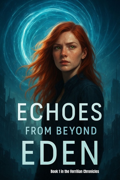 New Sci-Fi Author | Royal Road