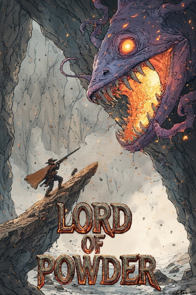 Ch-30 Brown Trousers Time - Lord Of Powder | Royal Road