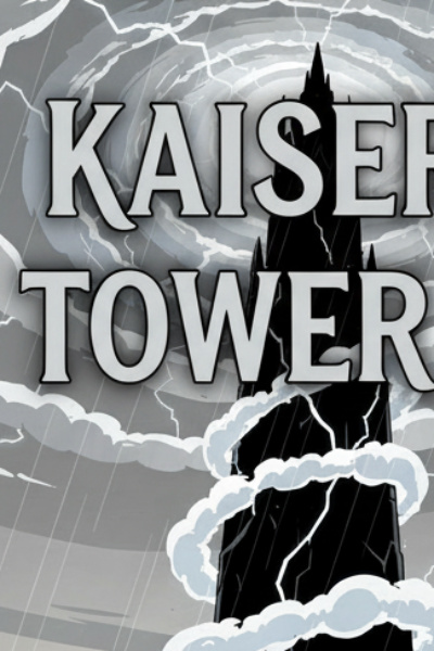 Chapter 14: Welcome to Prison - Kaiser and the Tower of Storm | Royal Road