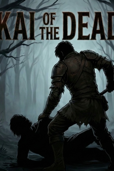 Chapter 15 - Edrélie Powder - Isekai of the Dead Man | Royal Road