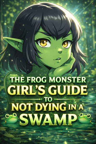 Chapter 18 — Day 3 Village - The Frog Monster Girl’s Guide to Not Dying ...