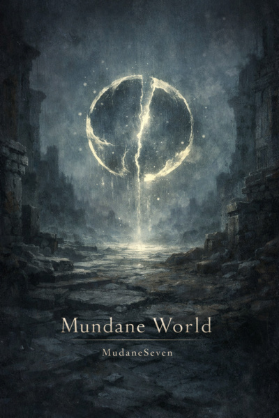 Chapter 6: Ray, Tom, and Jerry. - Mundane World | Royal Road