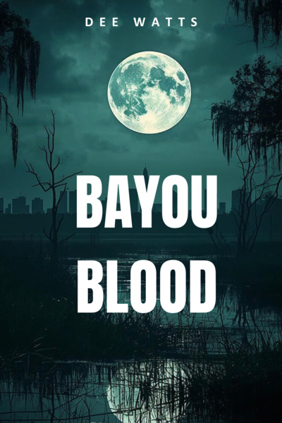 Bayou Blood: The Awakening-Chapter 22 - Bayou Blood | Royal Road