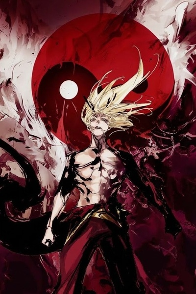 Chapter 7: A Simple Visit To The Technique Pavilion - I Am Not The Evil ...